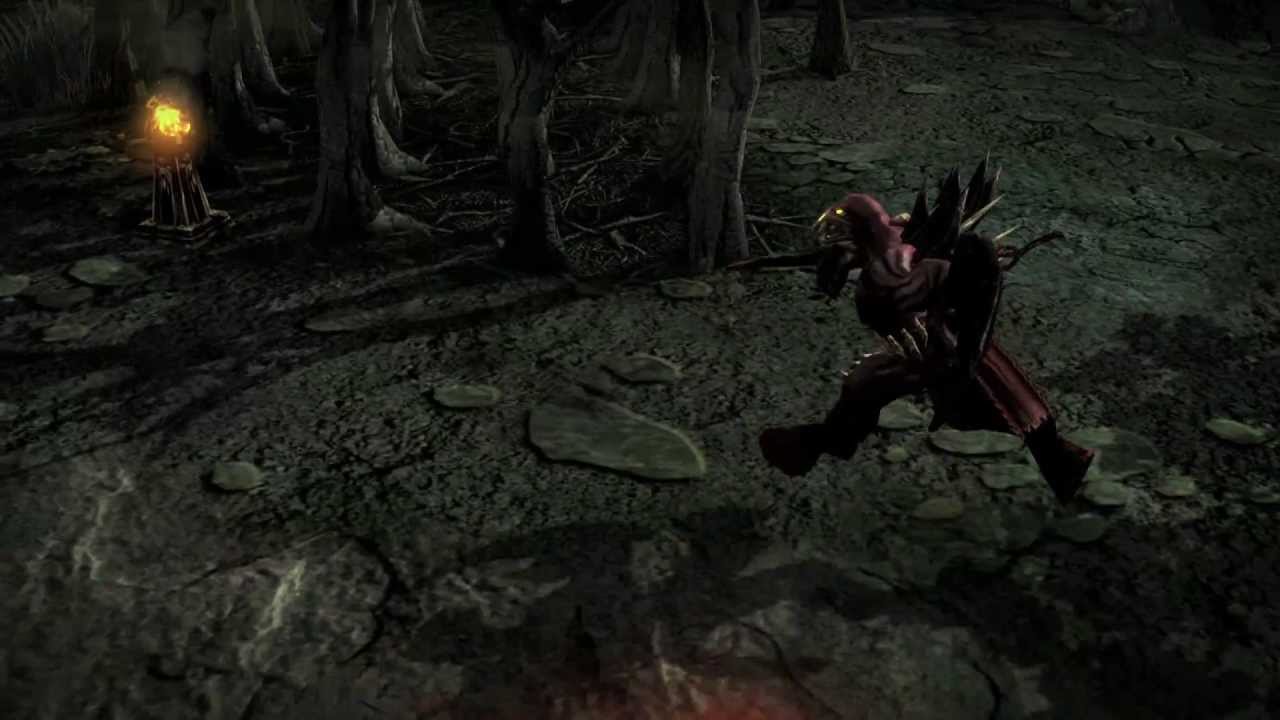 Avatar Spotlight: Ultimate Predator - YouTube