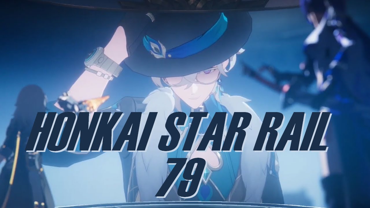 [HSR] THE ULTIMATE GAMBLE | Honkai Star Rail Episode 79 (2.1 Penacony ...