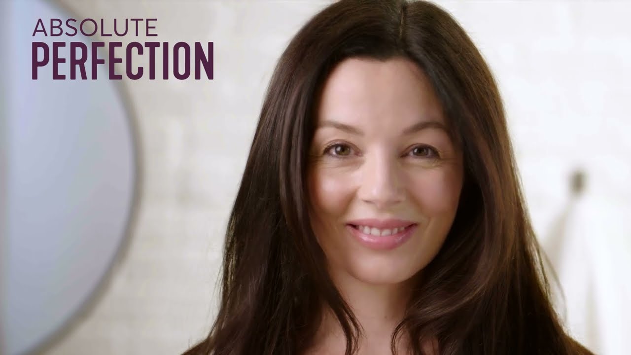 How To Use Root Perfection Root Touch Up Kit YouTube How To Use Root Perfection Root Touch Up Kit YouTube