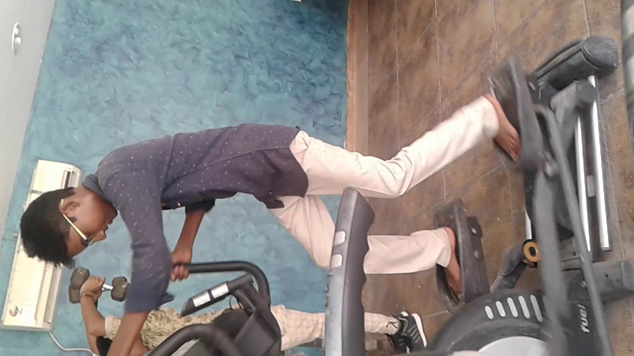 Prakash devipujak - YouTube