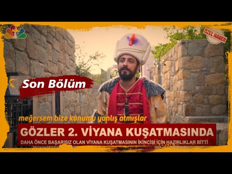 Tarihi Haber Ajansı Arşivi - SON BÖLÜM 3/3 | Röportaj Adam