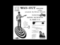 Bruce Haack – The Way-Out Record For Children (1968, Vinyl) - Discogs