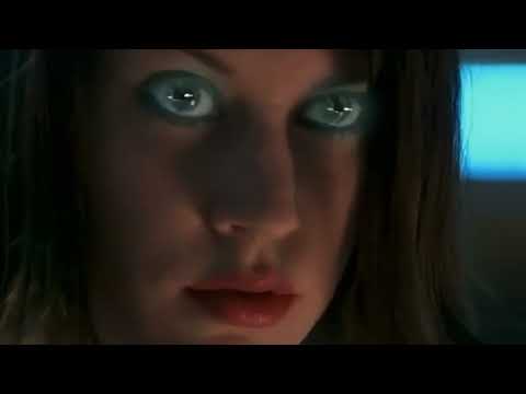 Mutant X (2001) – Official Trailer HD