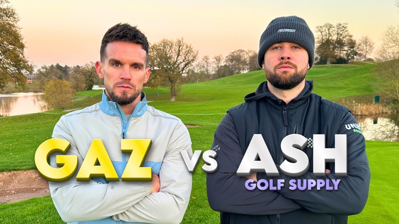 I take on ASH Head to head !! This is a BIG ONE !! - YouTube
