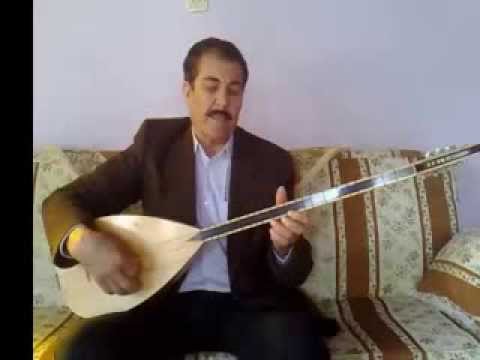 Ağabeyimin ağıdı Hacı  karakılçık