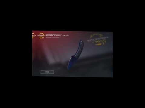 все скины на нож скорпион в стандофф 2 | Standoff 2 | #KenBoy - YouTube