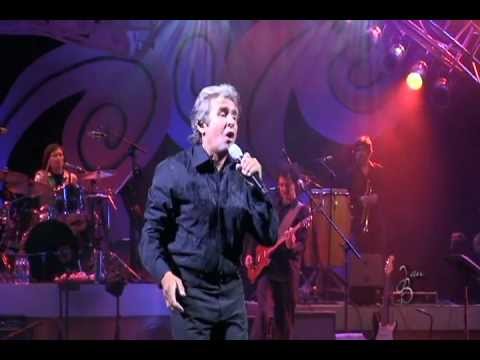 Davy Jones - Rainy Jane - Epcot 2009 - YouTube