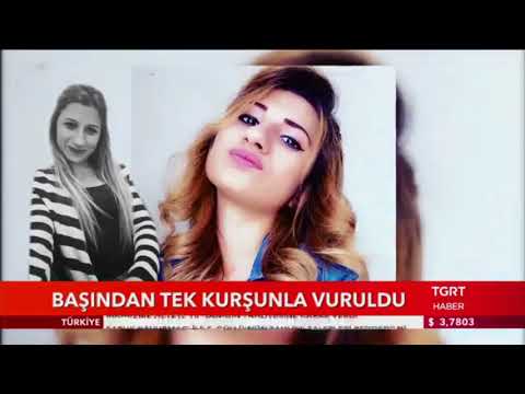 Başından Tek Kurşunla Vurulan Genc Kız