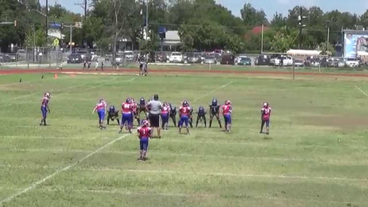 2014 JV Jr Voks - YouTube