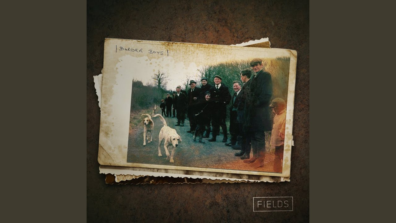 Border Boys - YouTube