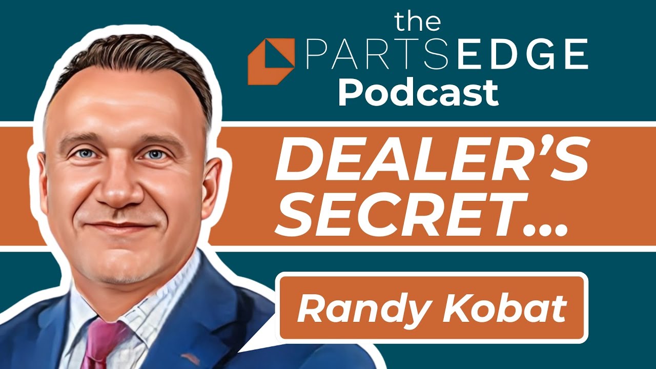 Randy Kobat Reveals the Secret to IMPROVING Dealership Profitability ...