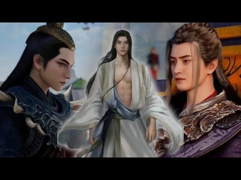 Kết Cục Phong Hi Ft Vương Thiền | Phàm Nhân Tu Tiên Thuyết Minh Full HD ...