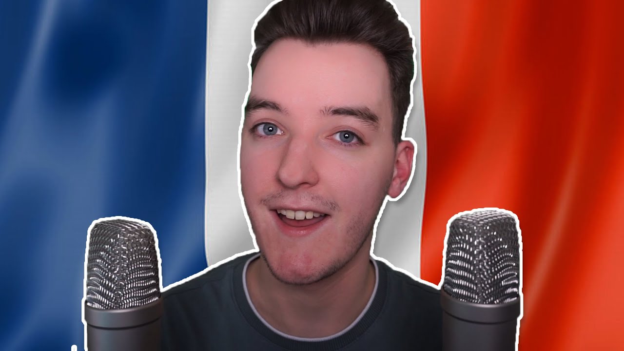 ASMR EN FRANÇAIS | Mots Déclencheurs et Faits (ASMR in French) - YouTube
