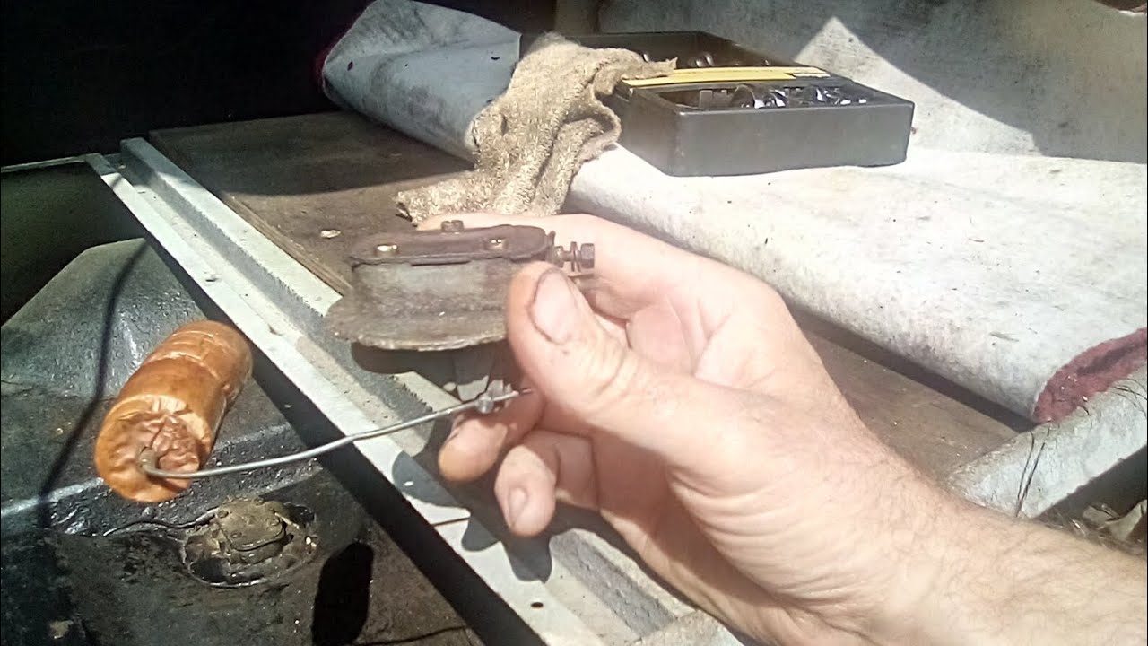 Morris Minor Level 2: Fuel sender - YouTube