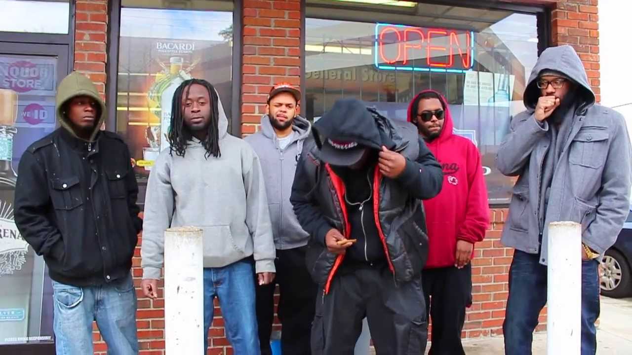 Story's of My Life - Murda Marley #BID - YouTube