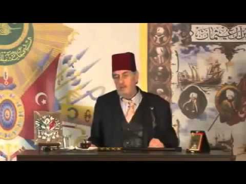 Kadir Mısıroğlu - Ebulfez Elçibey Kimdir ?