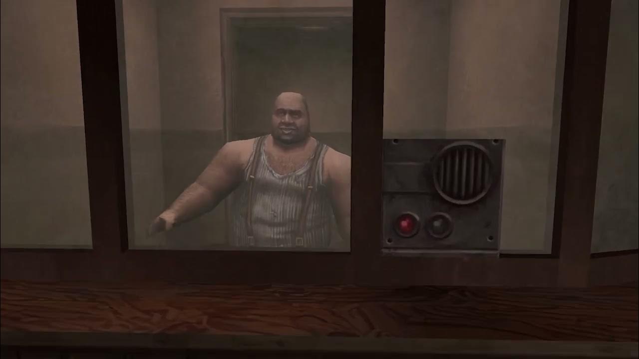 Kingpin: Reloaded [Switch/PS4/XOne/PC] PC Release Date Trailer - YouTube