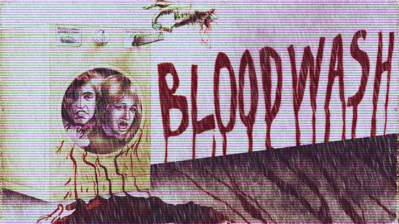 Bloodwash (Horror Game) | Full Gameplay & Ending - YouTube