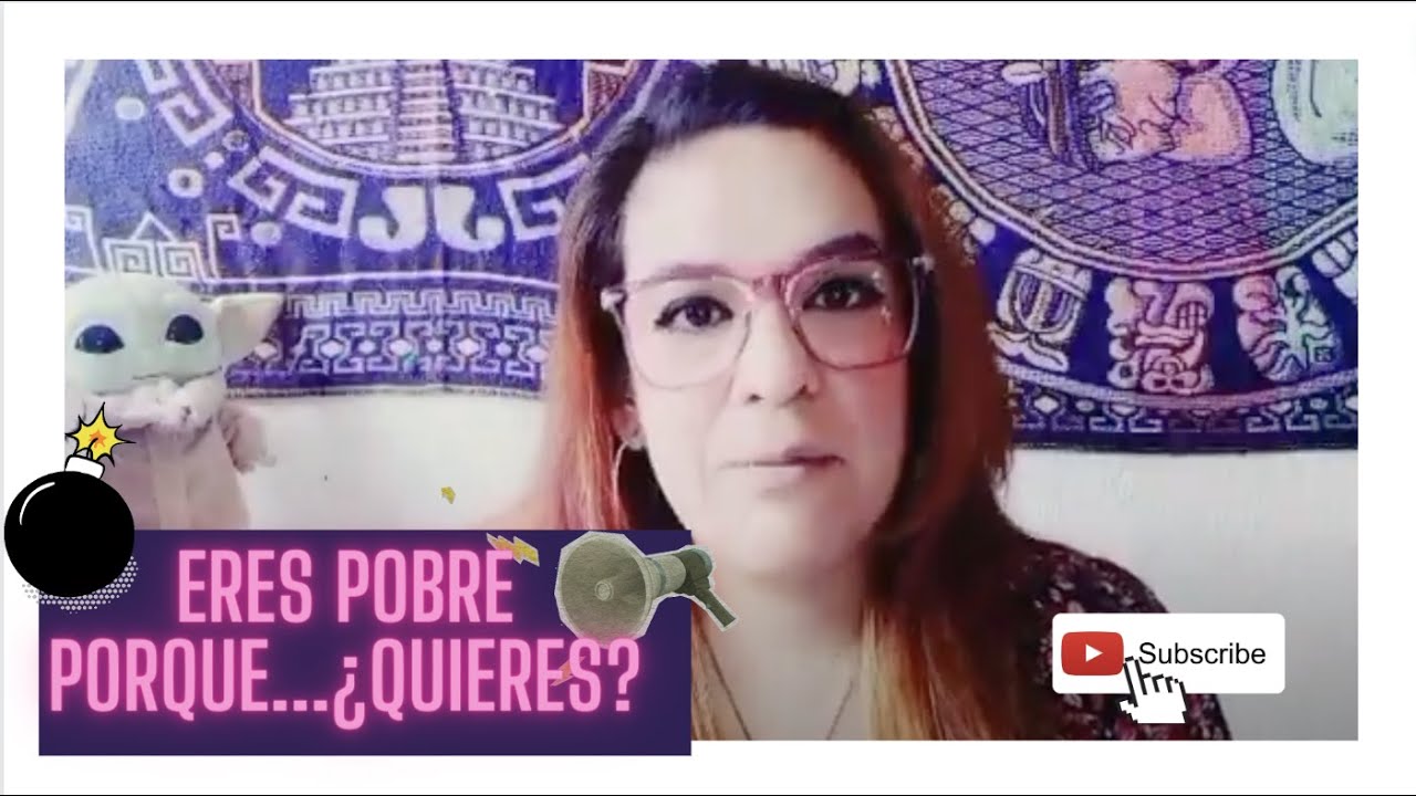 🤫¡LA RAZÓN POR LA CUAL ERES POBRE! #PRACTIVISMO #VERDADES INCOMODAS - YouTube
