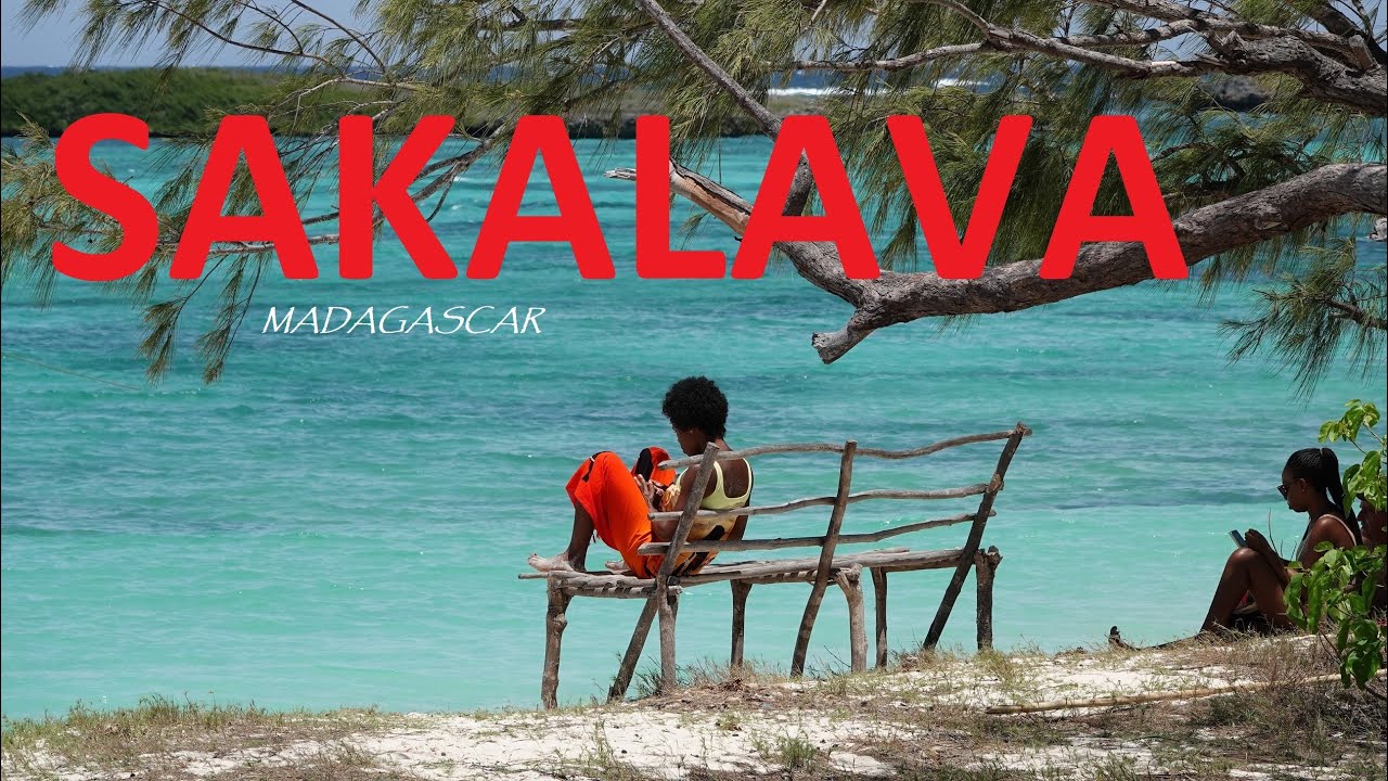 Baie de Sakalava | Madagascar - YouTube