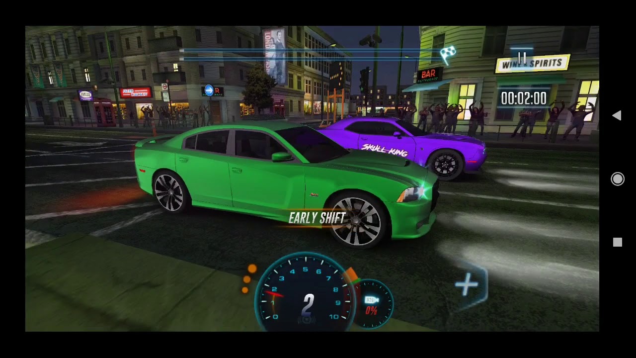 Fast & Furious Spy Racers | Furious 8 | Game Review | BABAM Lil ...