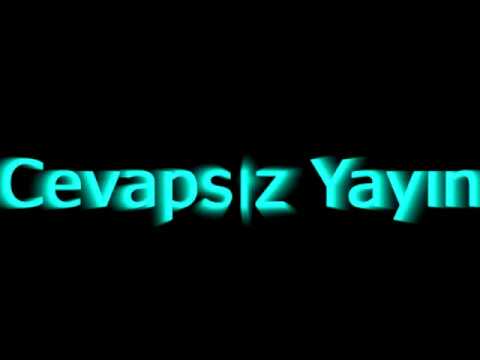 Jahrein-Cevapsız Çınlama Parodi