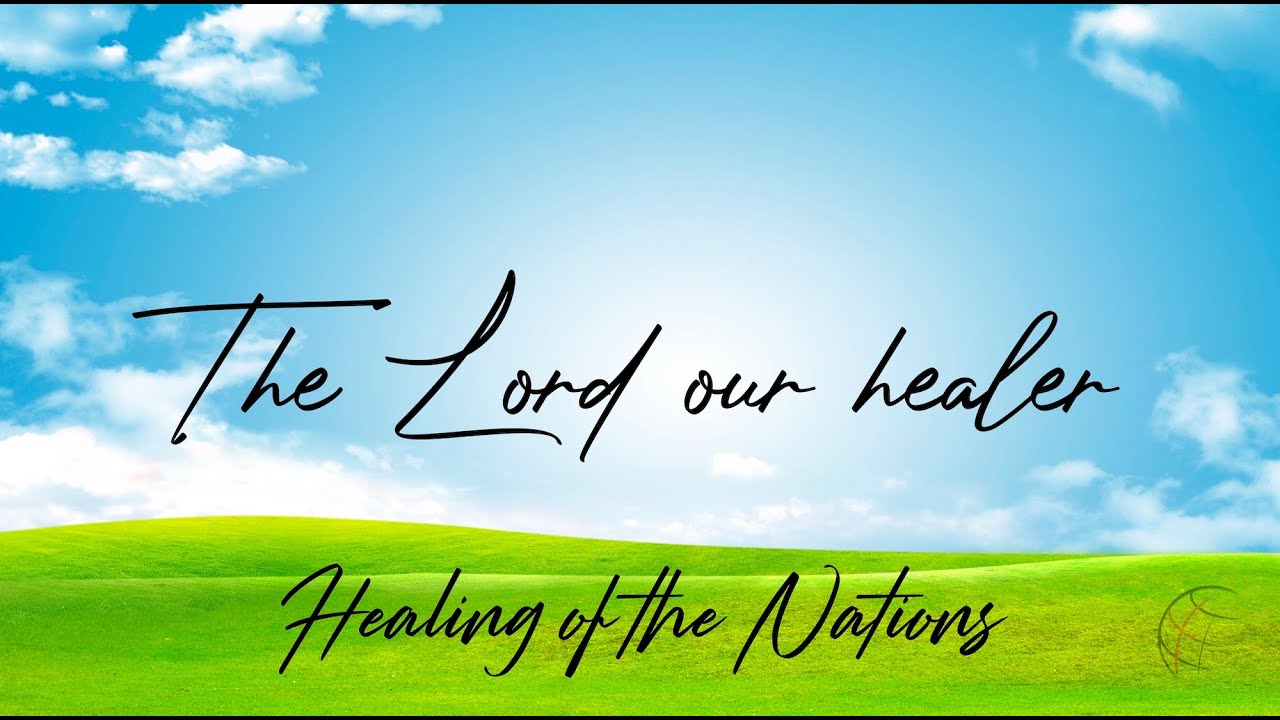 2020-02-16 - Ken Peters - Healing of the Nations - YouTube