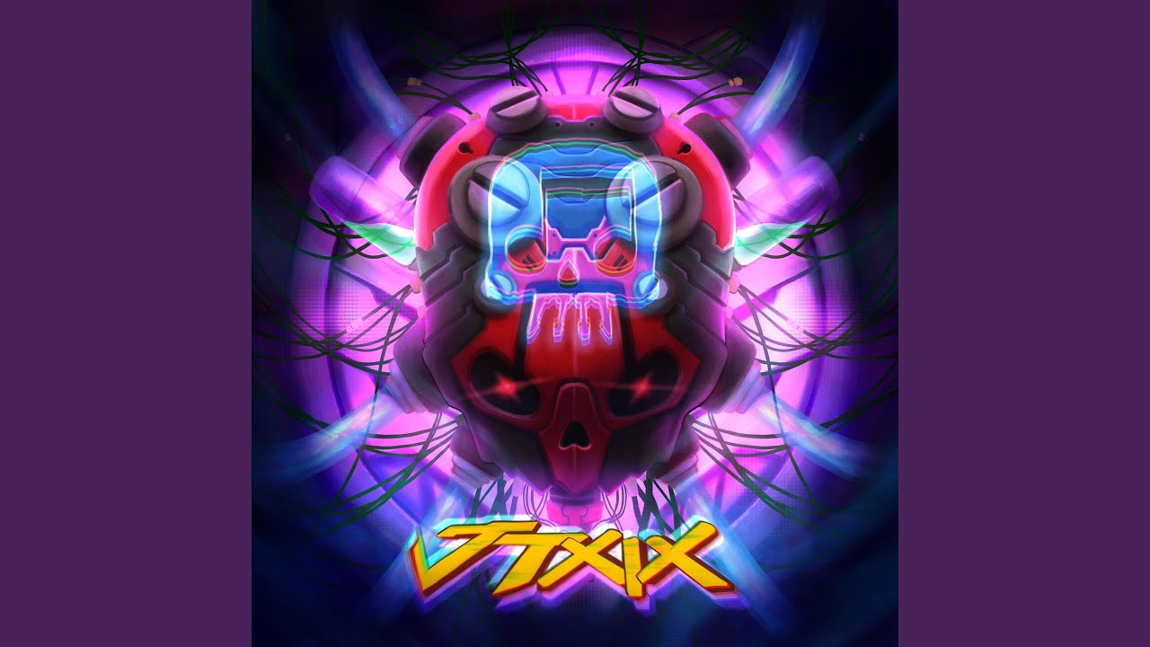 Rapture Rising (Reimagined) - YouTube