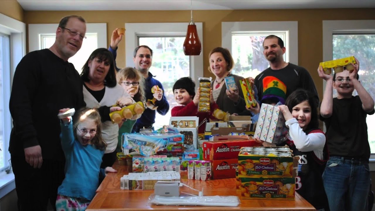 Jewish Learning Venture - YouTube