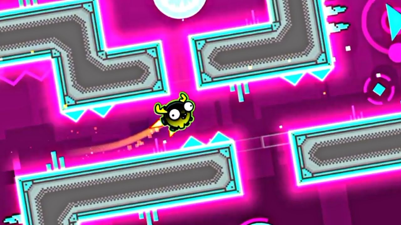 (GD 2.2) Ready - By Lemons - YouTube