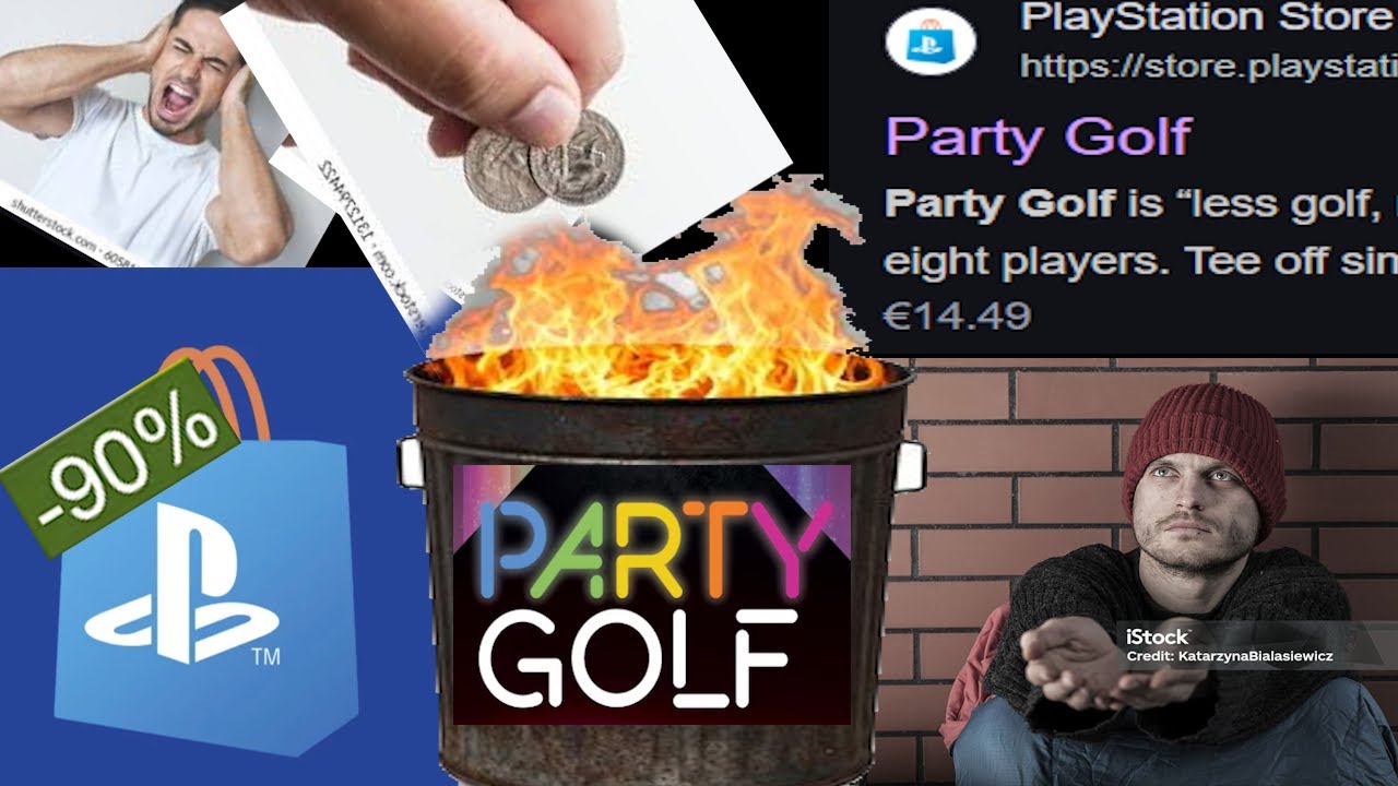 THE BEST GAME ON PS4 (I SPENT 50 CENTS) - YouTube