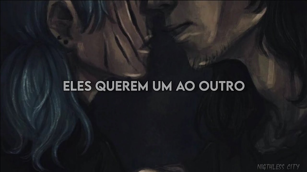 MARRY ME, BELLAMY - ЛАРРИШЕР (SALLY FACE SLASH SONG) {Legendado PT-BR ...