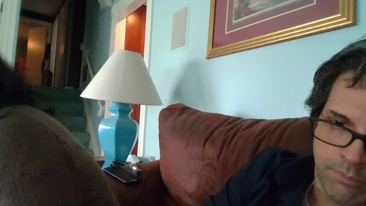 David Joseph Wake and Funeral - YouTube