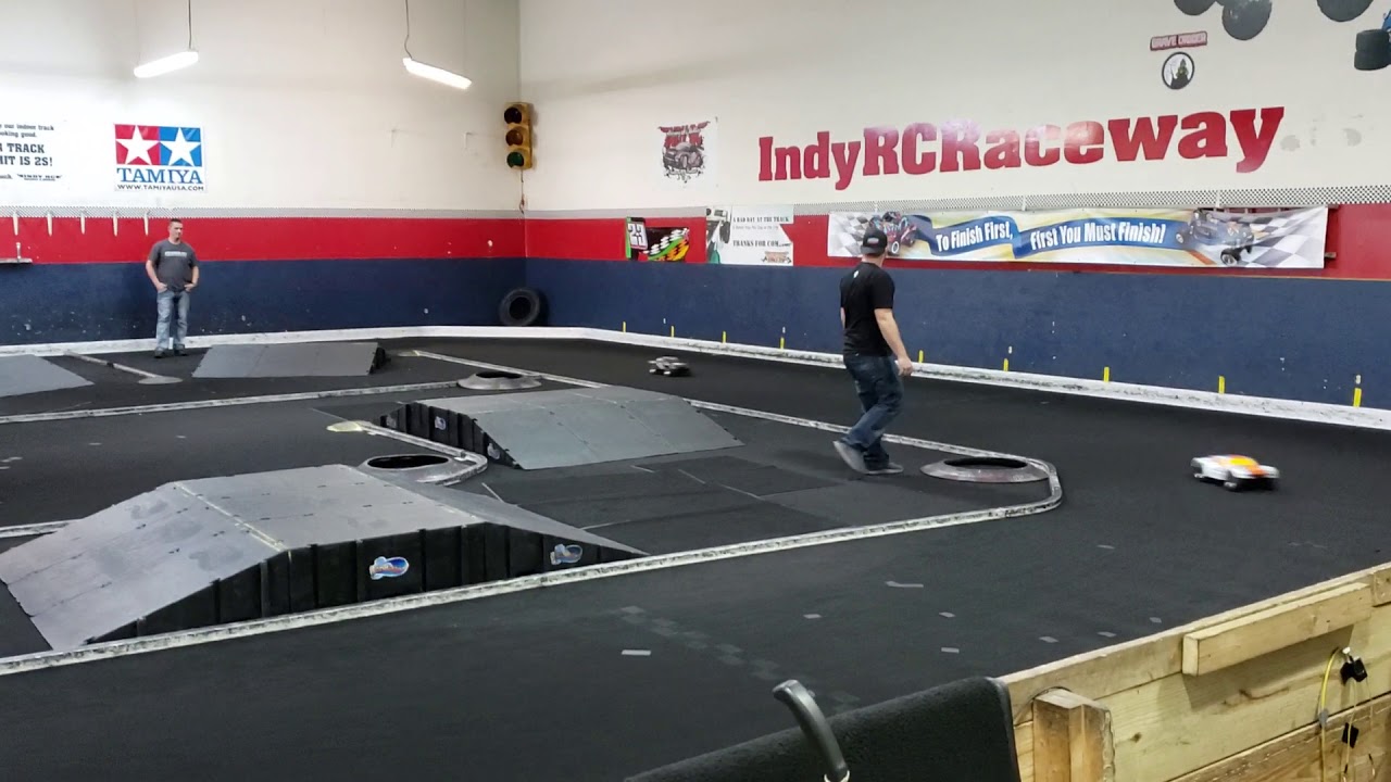 Indianapolis Rc Track at Walter Mcglothlin blog