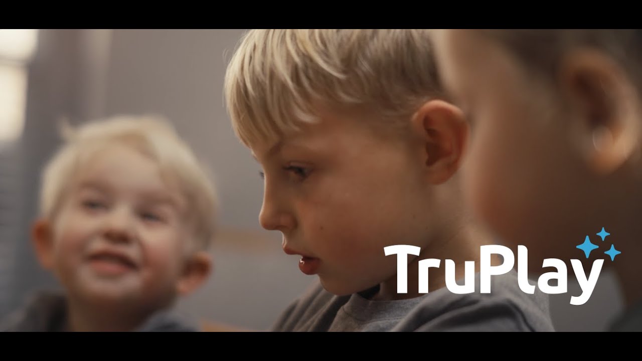 TruPlay Mission - YouTube