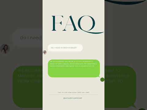 FAQ: Alpha Recovery - YouTube