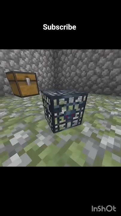 How to obtain ILLEGAL BLOCKS in MINECRAFT - YouTube