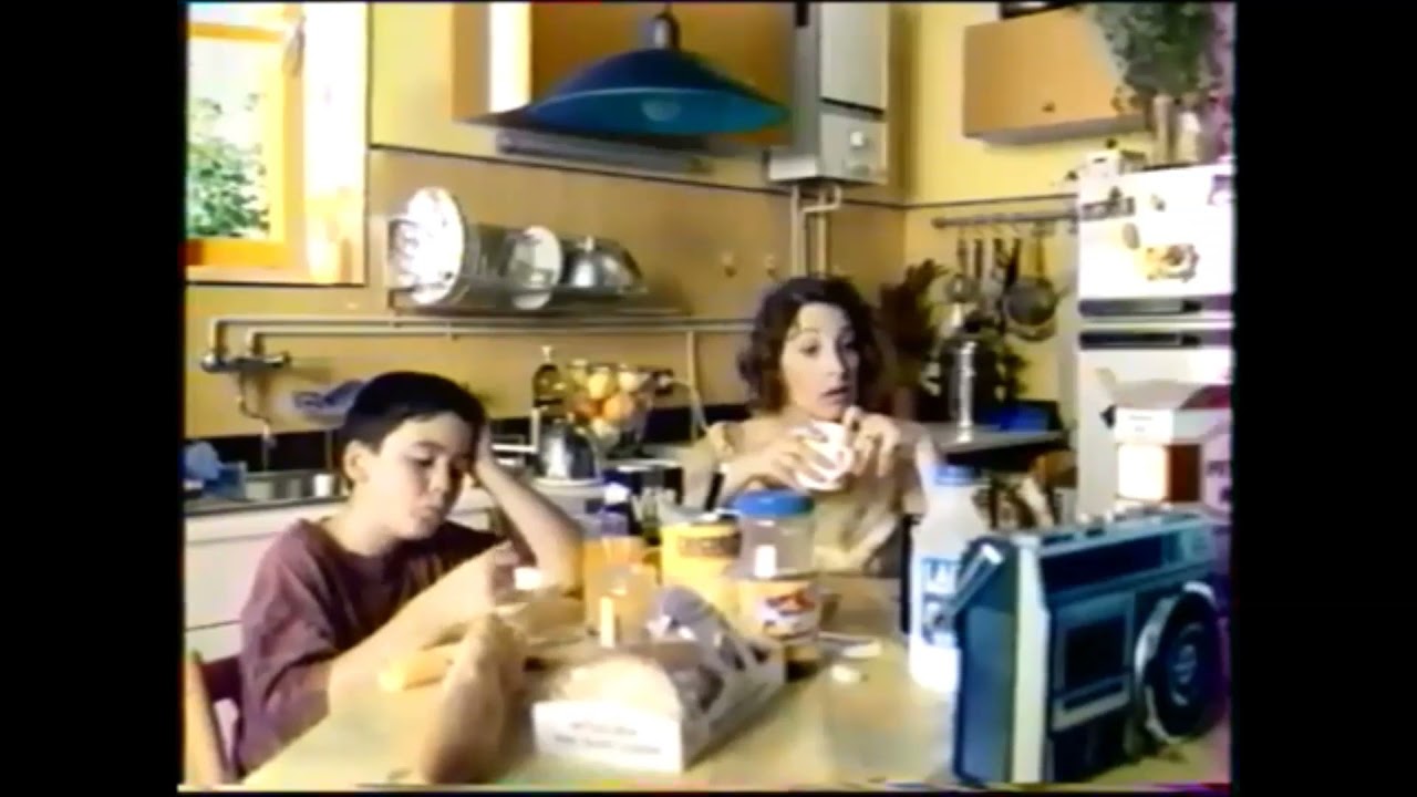 Publicité 1997 Crédit Lyonnais (Patrick) - YouTube