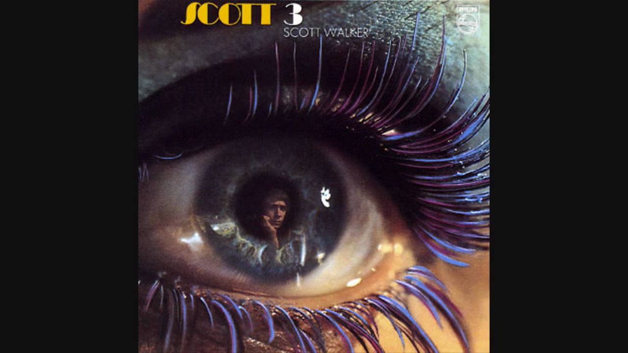 Scott Walker - Butterfly - YouTube