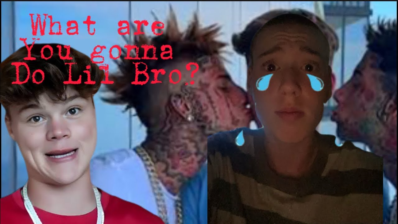 Jack Doherty makes me want to CRY! - YouTube