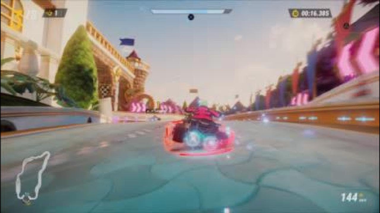 Disney Speedstorm Evento Especial (OOGIE BOOGIE E BUZZ LIGHTYEAR)😎 ️ ...