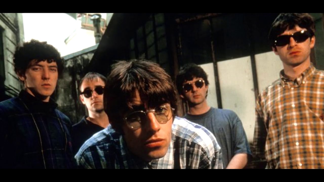 Oasis - Digsy's Dinner (LEGENDADO) - YouTube
