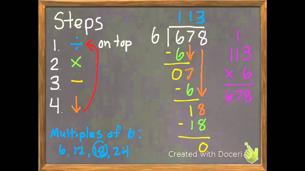 Divide Greater Numbers 6 9 YouTube divide-greater-numbers-6-9-youtube