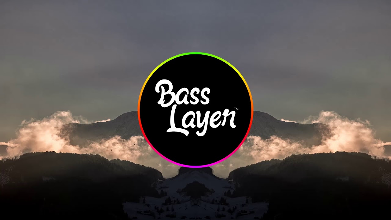 Red Limits - Raven (Bass Boosted) - YouTube