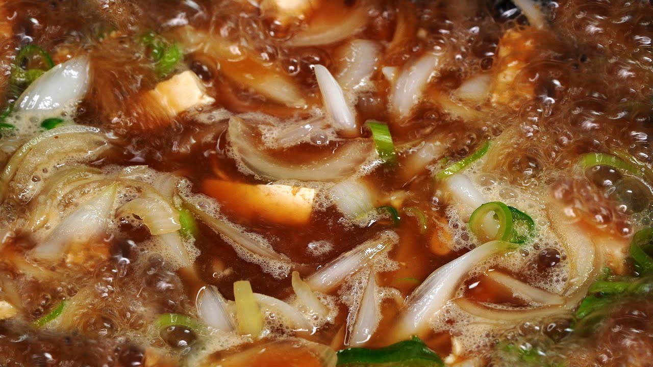 양파국 양파만 넣었는데 이렇게 맛있다니 💥깜짝 놀랐습니다‼️양파 잔뜩 사와서 이렇게 만드세요🥇 평생 써먹는 양파 요리 만드는
