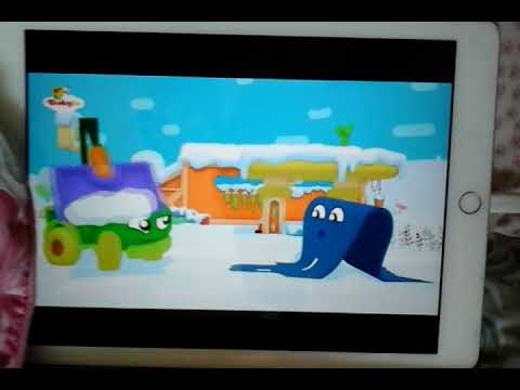 BabyTV Polski 37 - YouTube