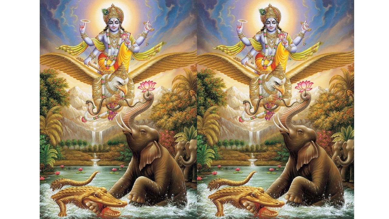 Garuda Purana- Chapter 1 - YouTube