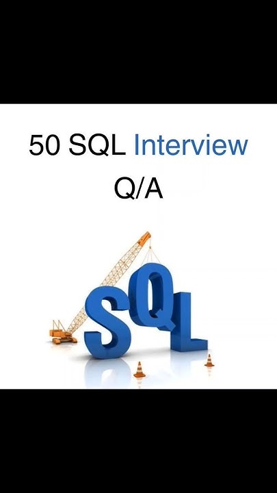 SQL INTERVIEW Q/A #trending #coding #codeing #shortviral #codecoding #sql##interview - YouTube
