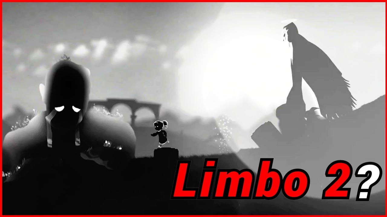 Endings Gameplay Walkthrough Android (Level 1-3) || Limbo 2? - YouTube