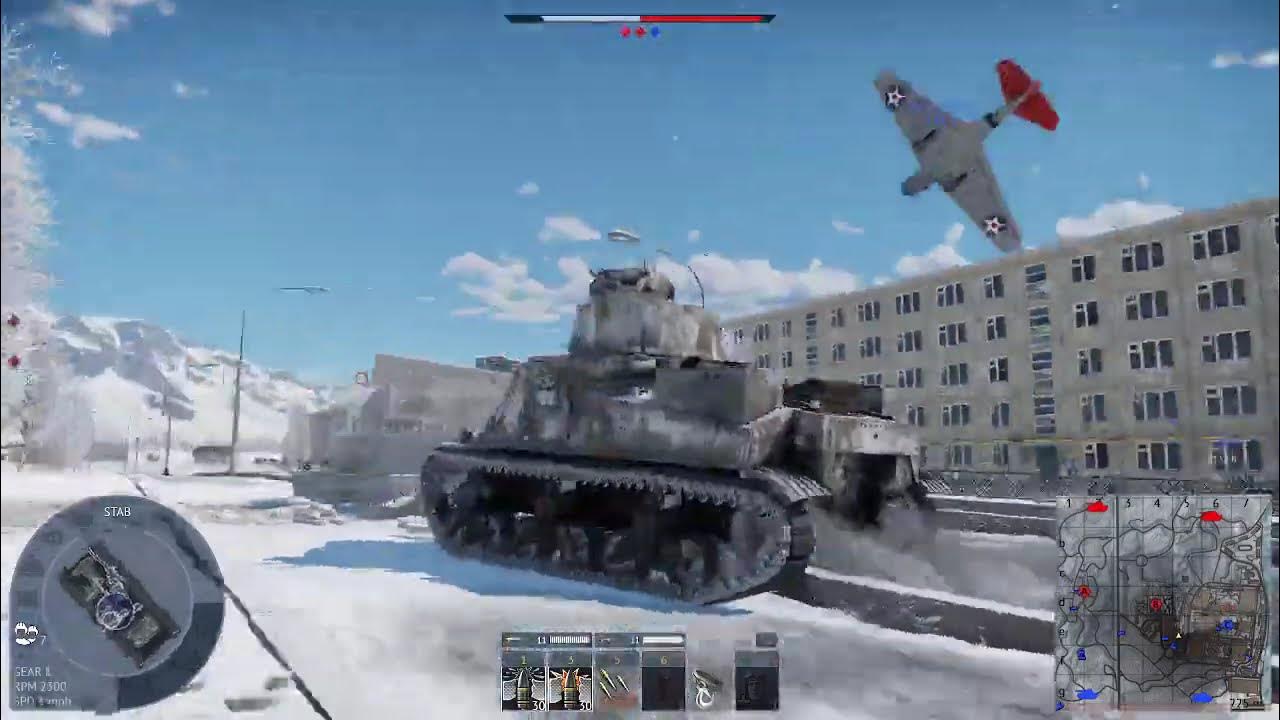Playing War Thunder Until I Get Into The Partnership #1 @Warthunder #warthunder #tanks #planes # ...